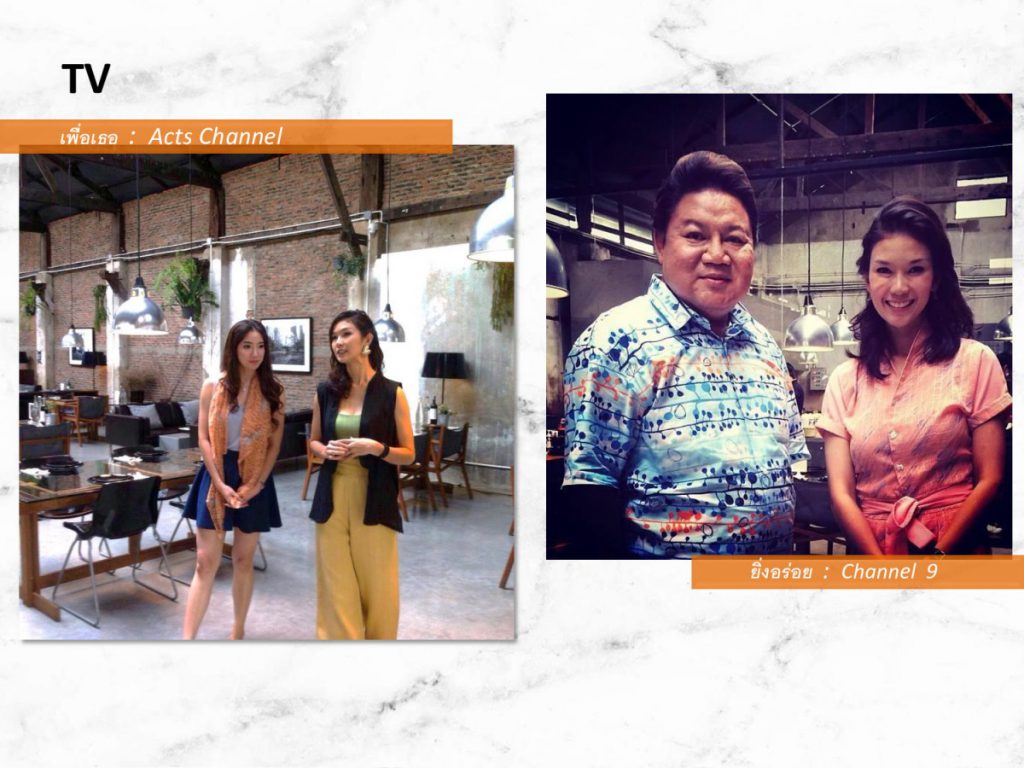 Naree Boonyakiat Thai traditional chef.