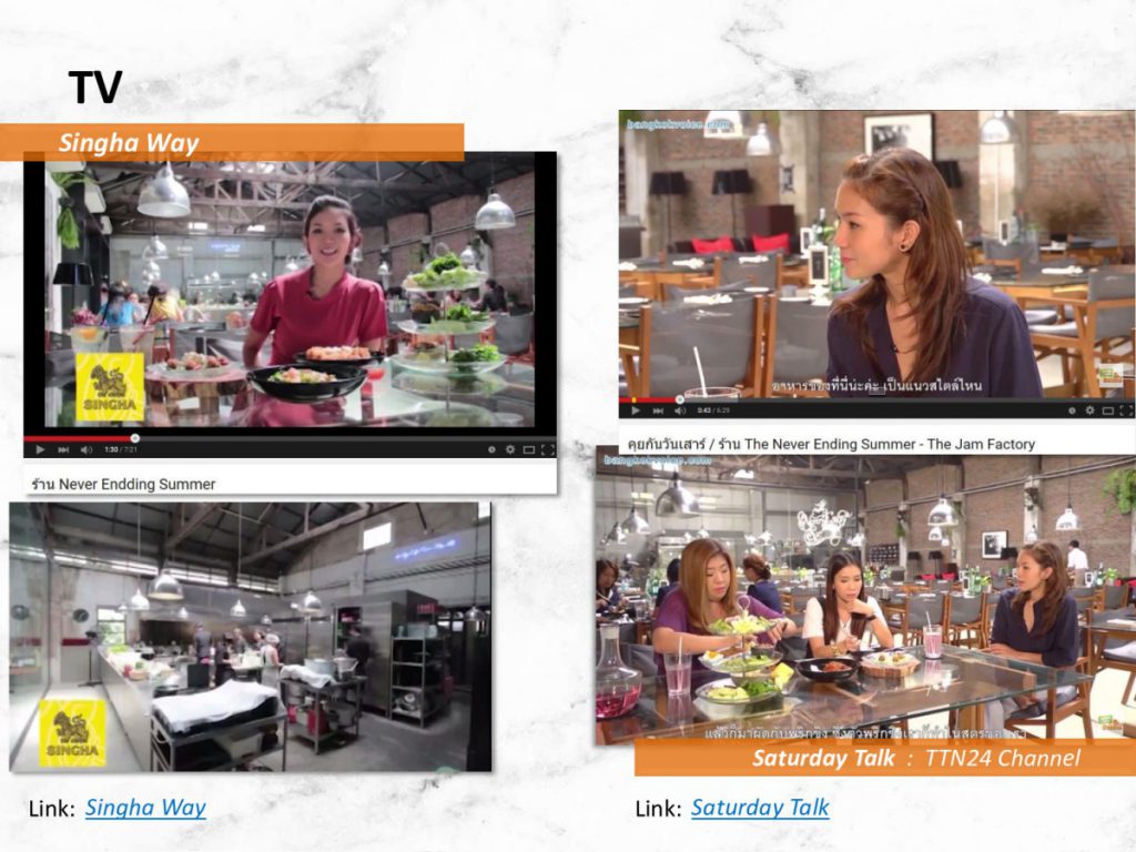 Naree Boonyakiat Thai traditional chef.